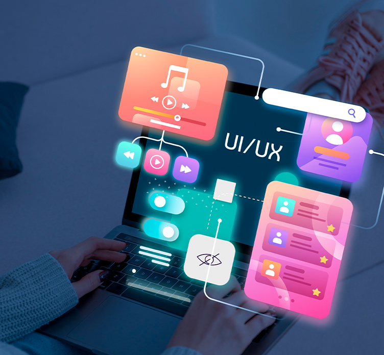 Enterprise Application Development Services | Collasys