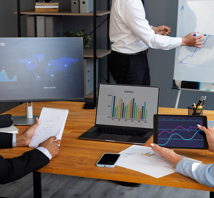 Cloud-Native Development - Collasys