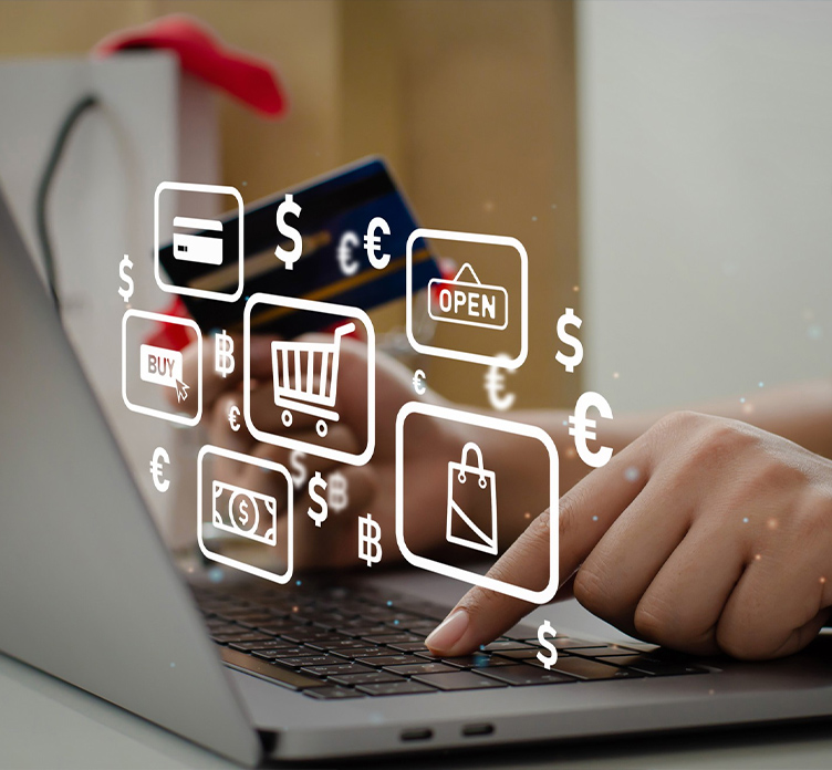 Digital Commerce - Collasys