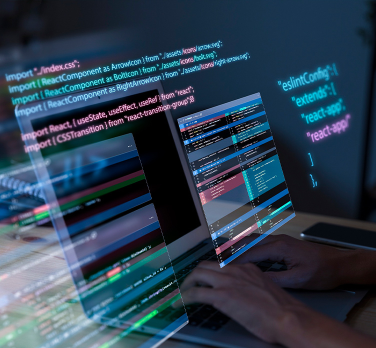 Digital Engineering Services | Scalable, Intelligent Solutions