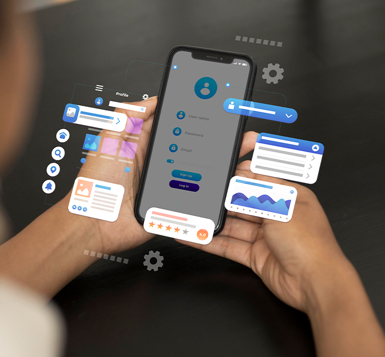 Digital Experience - Collasys