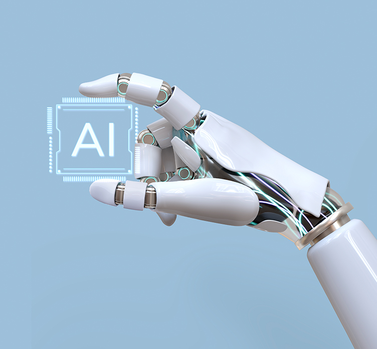 GenAI Solutions & Integration | Collasys AI Engineering