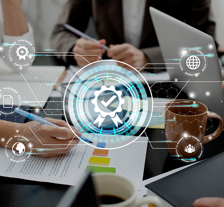 Software Quality Engineering & Testing Services | Collasys