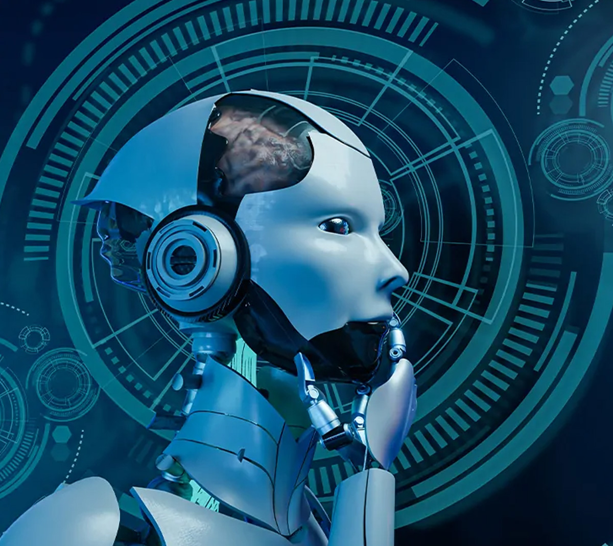 AI Solutions for Business Innovation