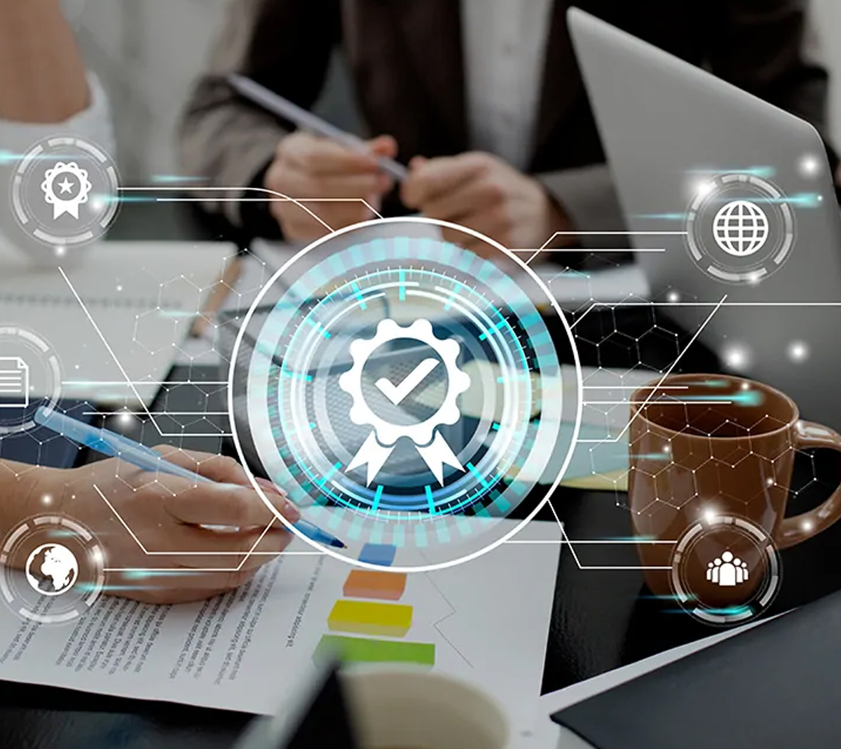 Software Quality Engineering & Testing Services | Collasys